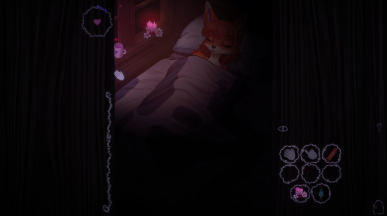 Night Adventure by berside