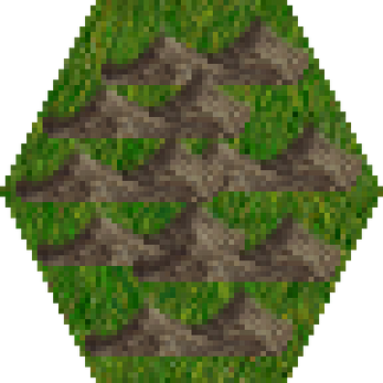 Free Hex Tile Game Assets by RatbyteBoss