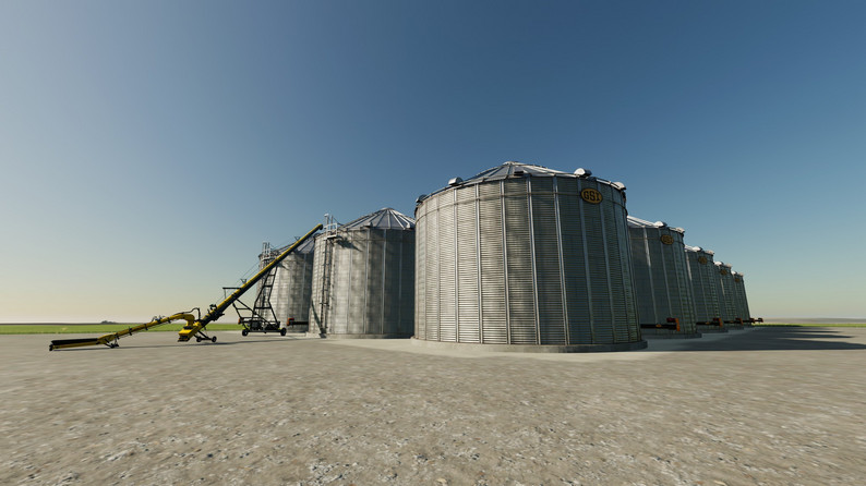 Evergreen by North West Mods & Edits