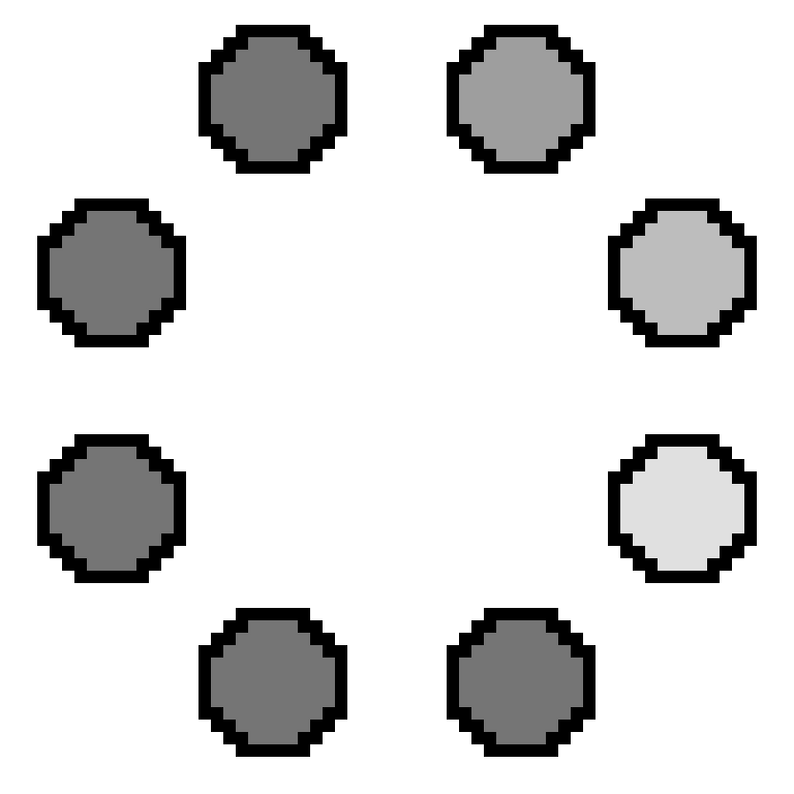 Basic Loading Wheel By Maverik90