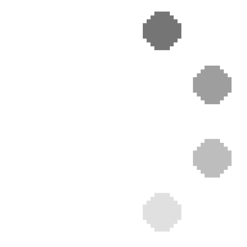 Simple Loading Wheel By Maverik90