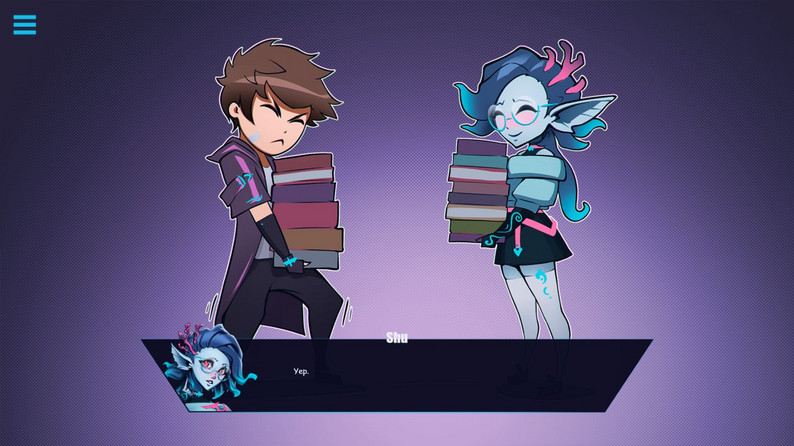 The Veil Chronicles: Nix University by NoN-Hydra