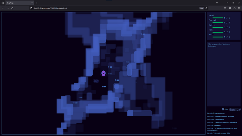 DEIPHAGE by Caelyn Sandel, Danielle Church