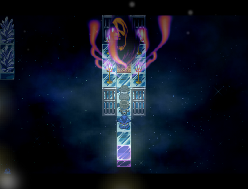 Astraeus - Path of the Chosen by Emmanuel Rosas