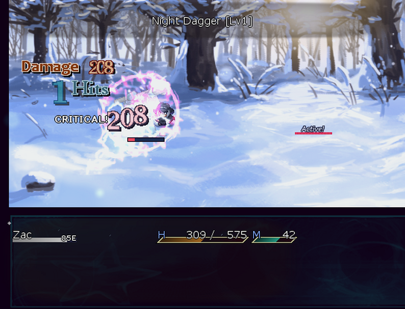 Astraeus - Path of the Chosen by Emmanuel Rosas