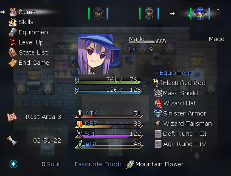 Astraeus - Path of the Chosen by Emmanuel Rosas