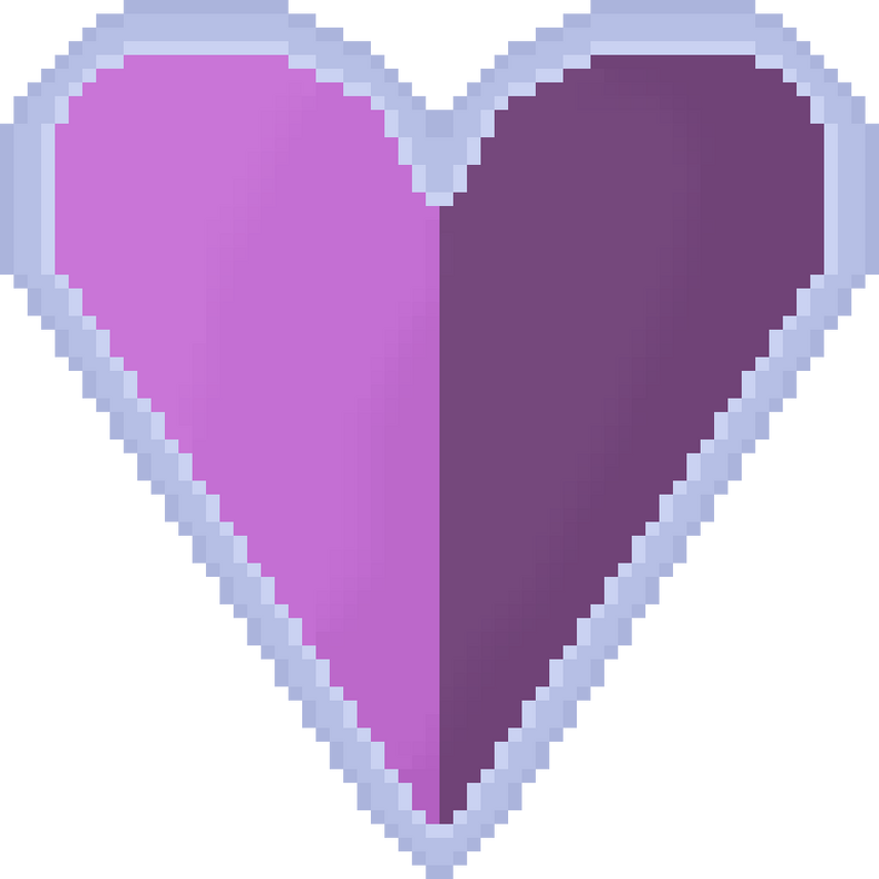 Heart Container by Maverik90