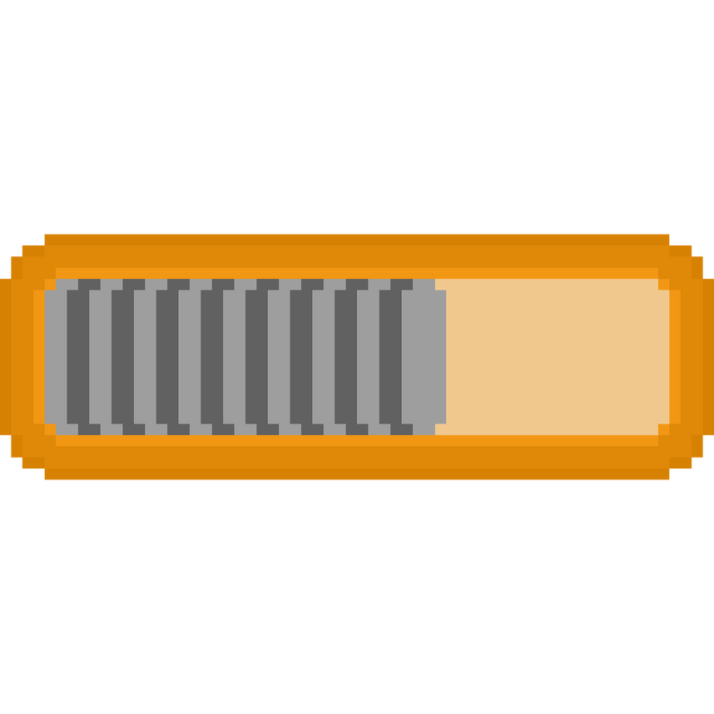 Health Bar Pack by Maverik90