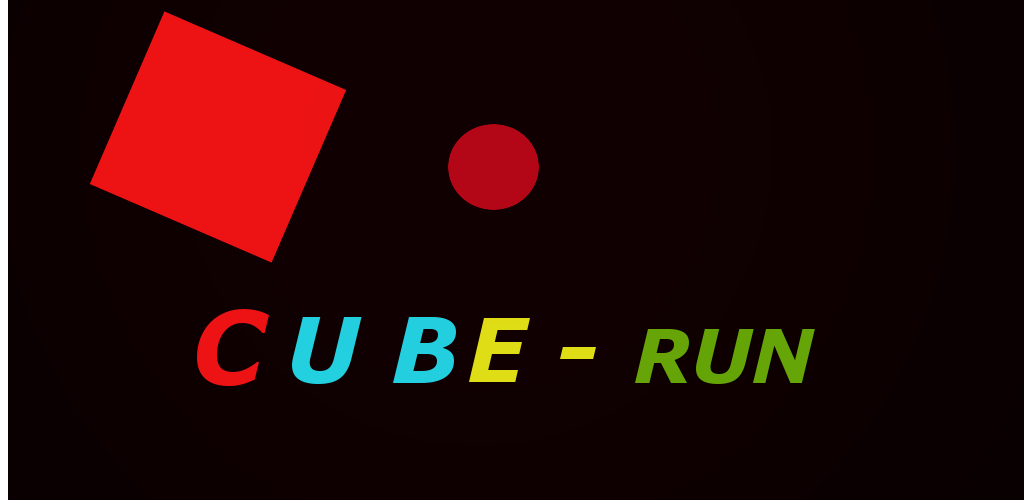 Cube-run by XDead_pixel