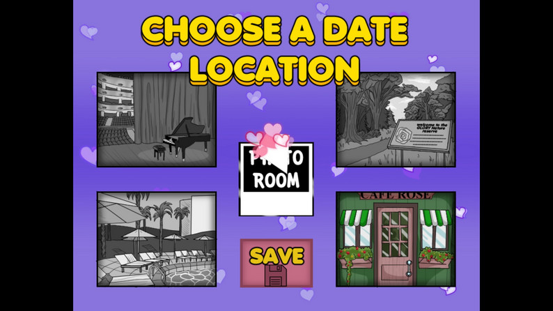 Picture Perfect Boyfriend (updated) by Espoir Du Vide