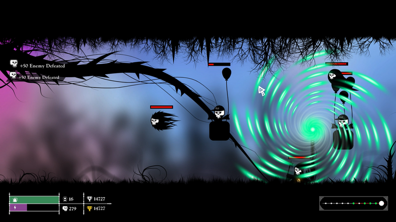 Because of Magic by Robert Dolega