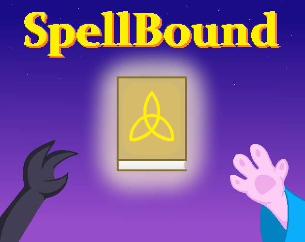 SpellBound (Demo) by MetallicMoon