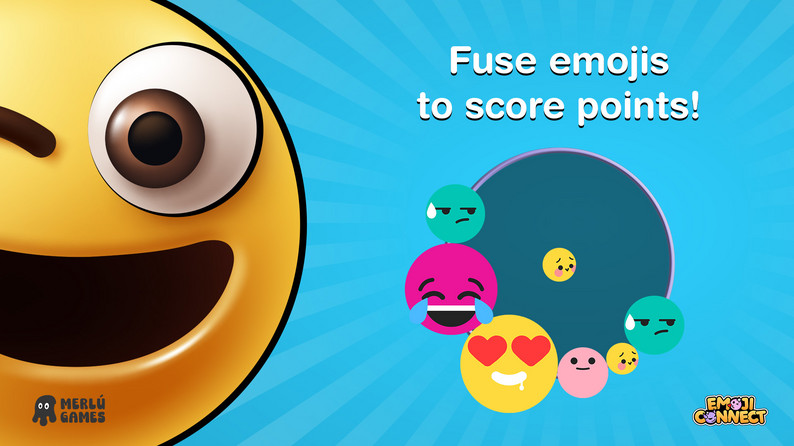 Emoji Connect by Gamez Studio
