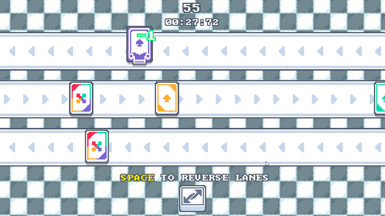 Match Parade by RubyDev