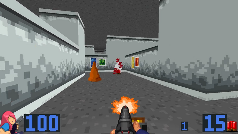 Midnight Heat by PantyShot Games