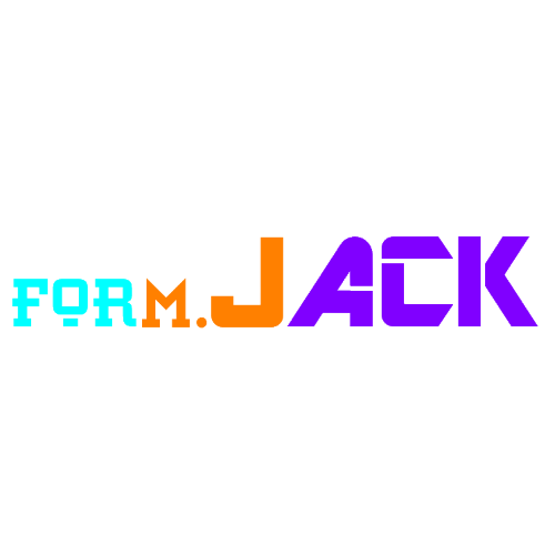 form.JACK by htromans