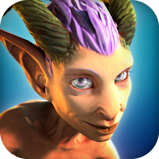 Ripple Runner by Javier del Egido (Xido Studio)