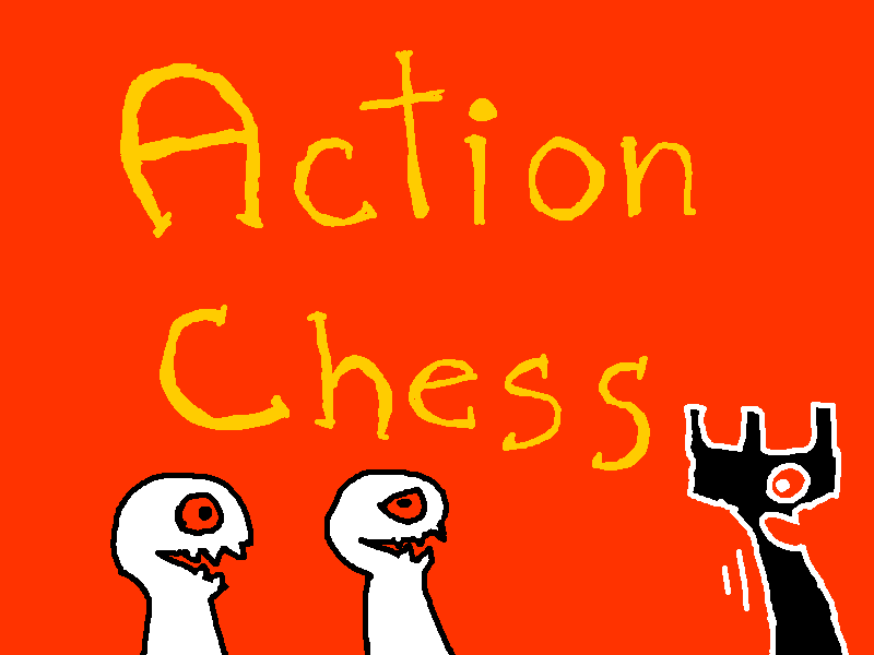 Action Chess by siimphh