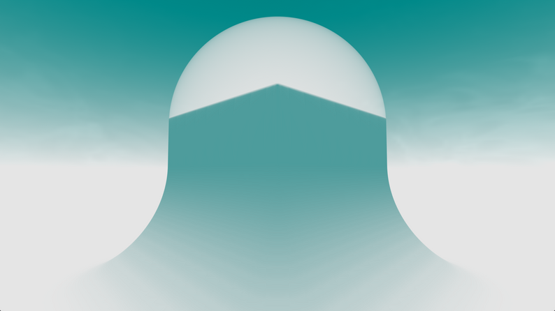 Geometric Dreams by kasdf