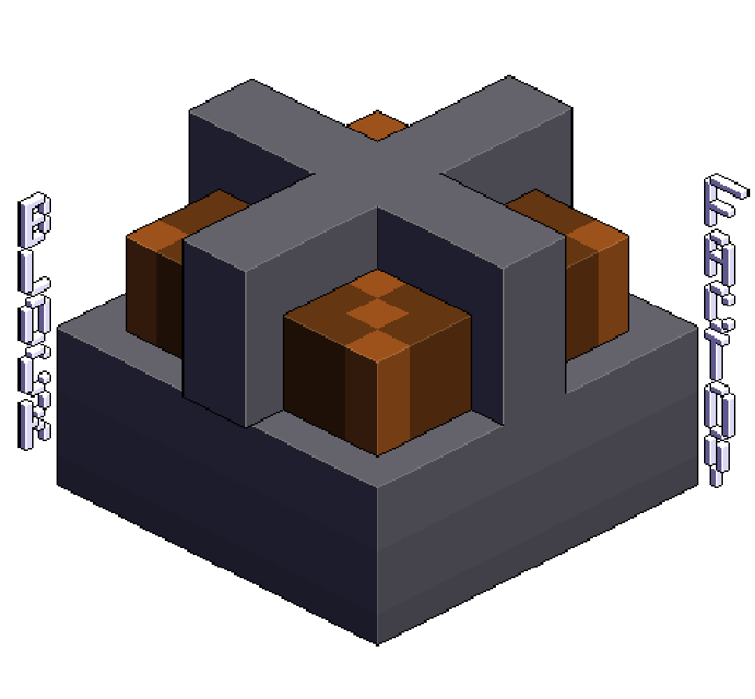 Block Factory by . Marsh.Mello