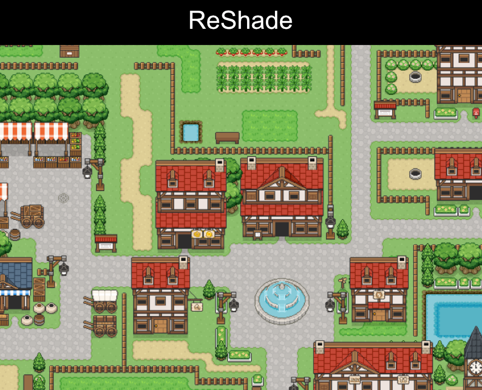 VectoRaith's Generic Medieval Buildings Tileset Pack Update v1.06 - RPG ...