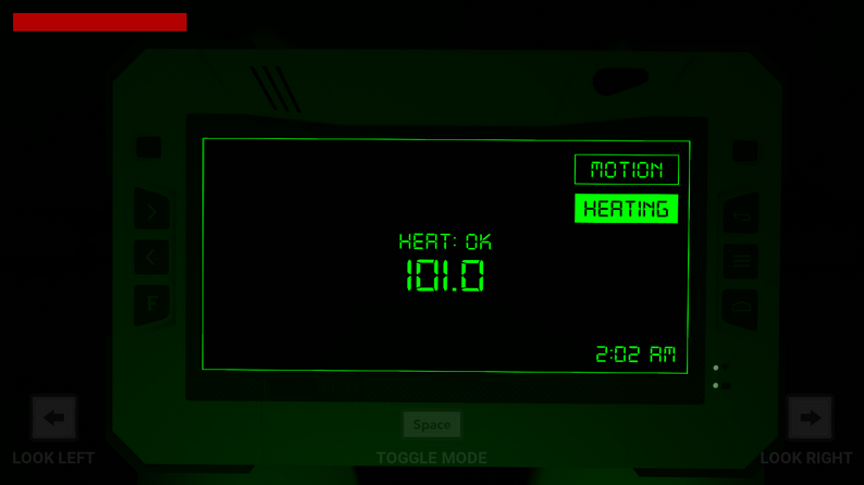 Thermomorph by Varun R.