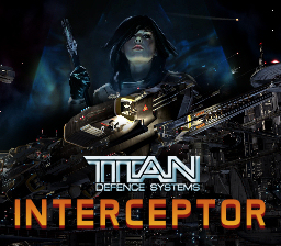 TITAN Interceptor by Hypergrip