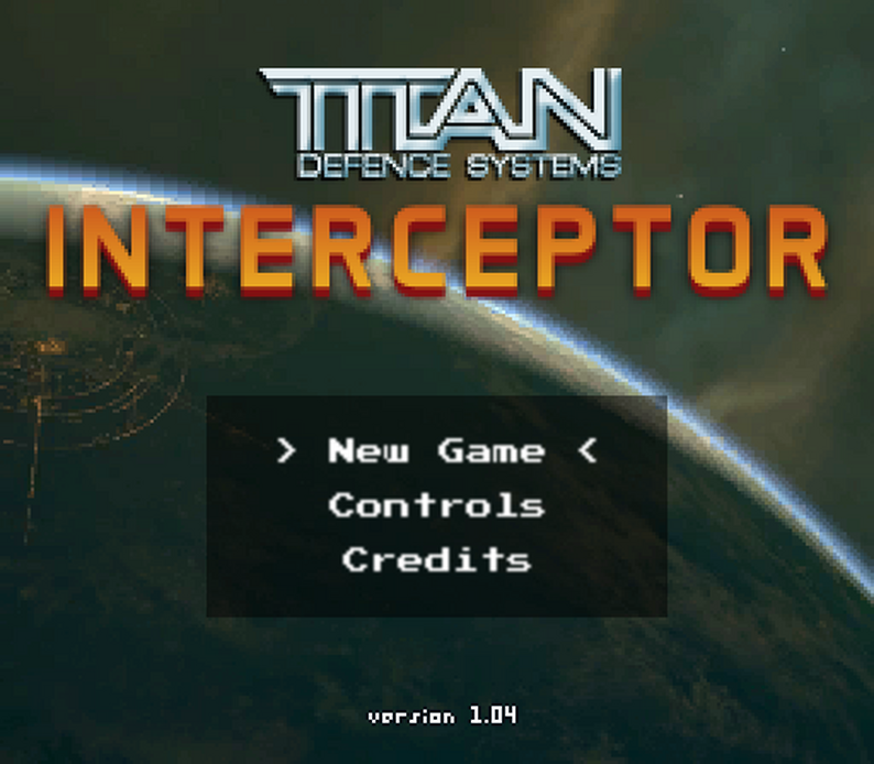 TITAN Interceptor by Hypergrip