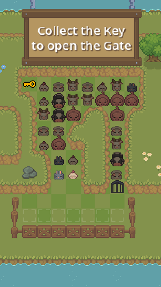 Barnyard Match by birdup