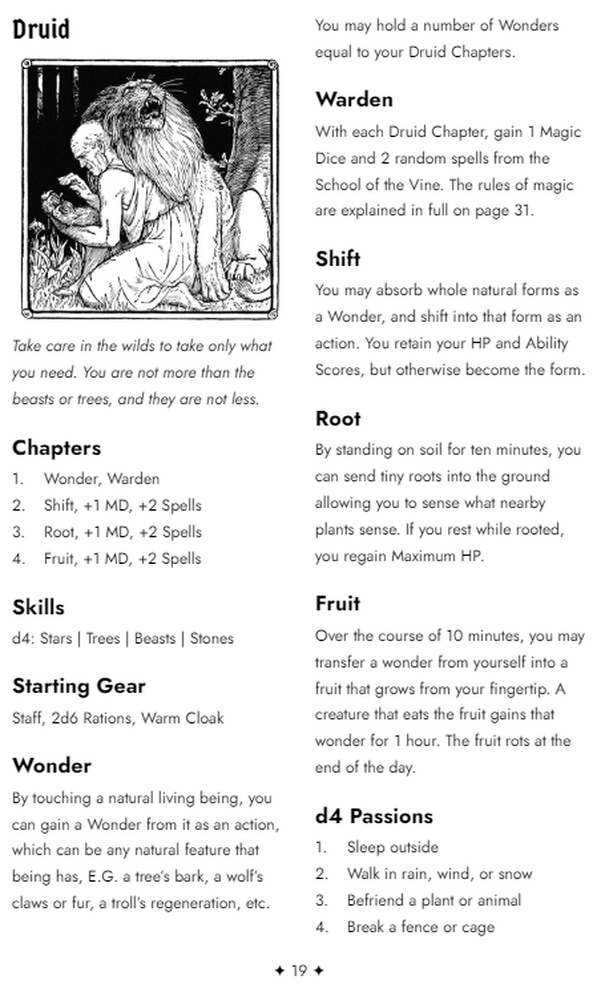 Shadow and Fae 2e by Hilander