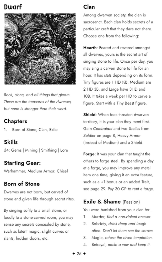 Shadow and Fae 2e by Hilander