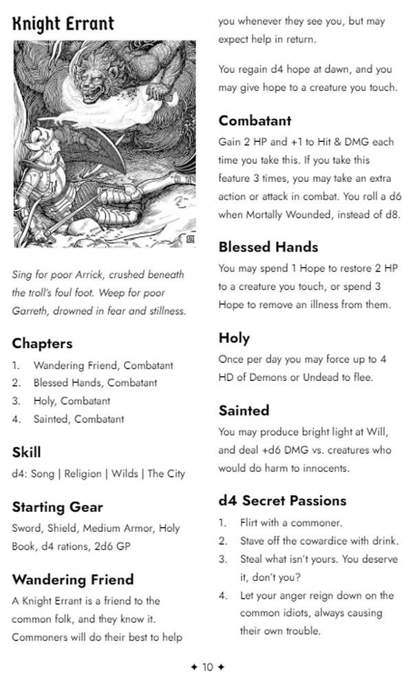 Shadow and Fae 2e by Hilander