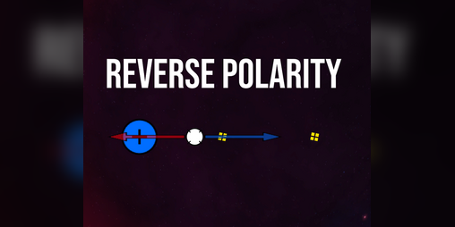 Reverse Polarity by bigrapfanhere