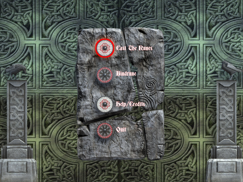 Firebeard's Rune Caster EF (Lite) [Rune Generator] by FirebeardGames