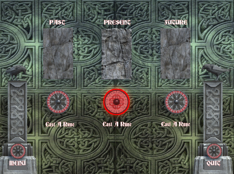 Firebeard's Rune Caster EF (Lite) [Rune Generator] by FirebeardGames