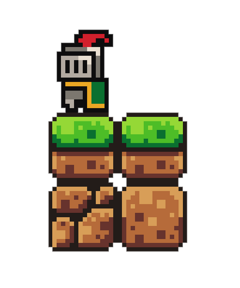 Brackeys' Platformer Bundle by Brackeys