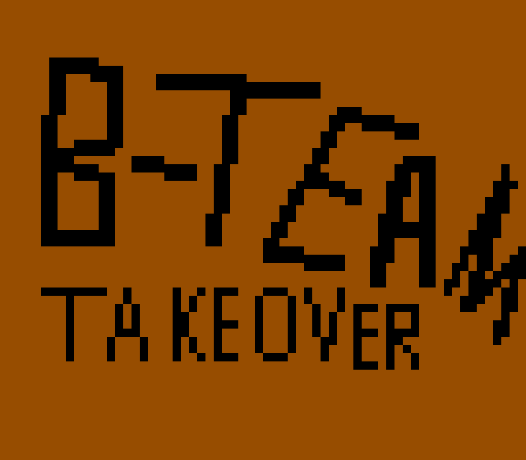 Bee Team Takeover by cjbschoolpost