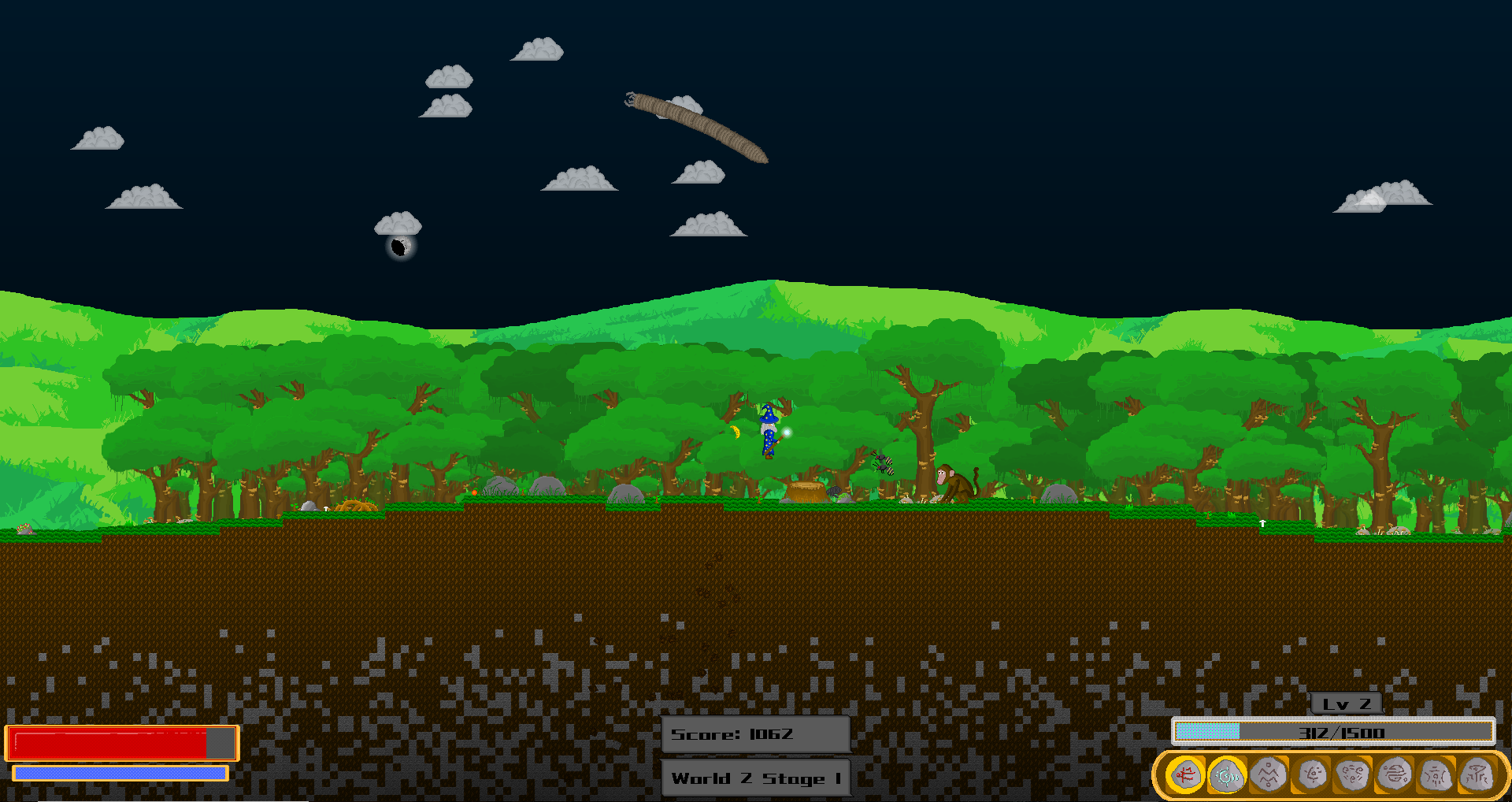 Starcaster by Steam Blade Games