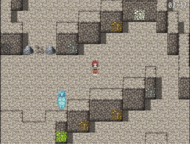 Adamantine Heart by Emett