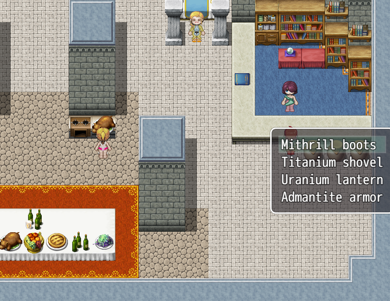 Adamantine Heart by Emett