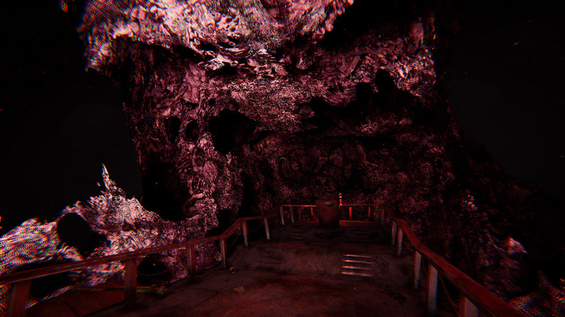 Fractal Sailor by Matej Vanco