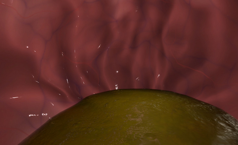 Killer Kobold Vore System by Killer Kobold Creations