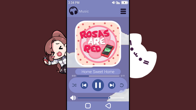 Rosas Are Red By Anduo Games