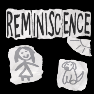 Game available - Reminiscence by LockedUpStudio
