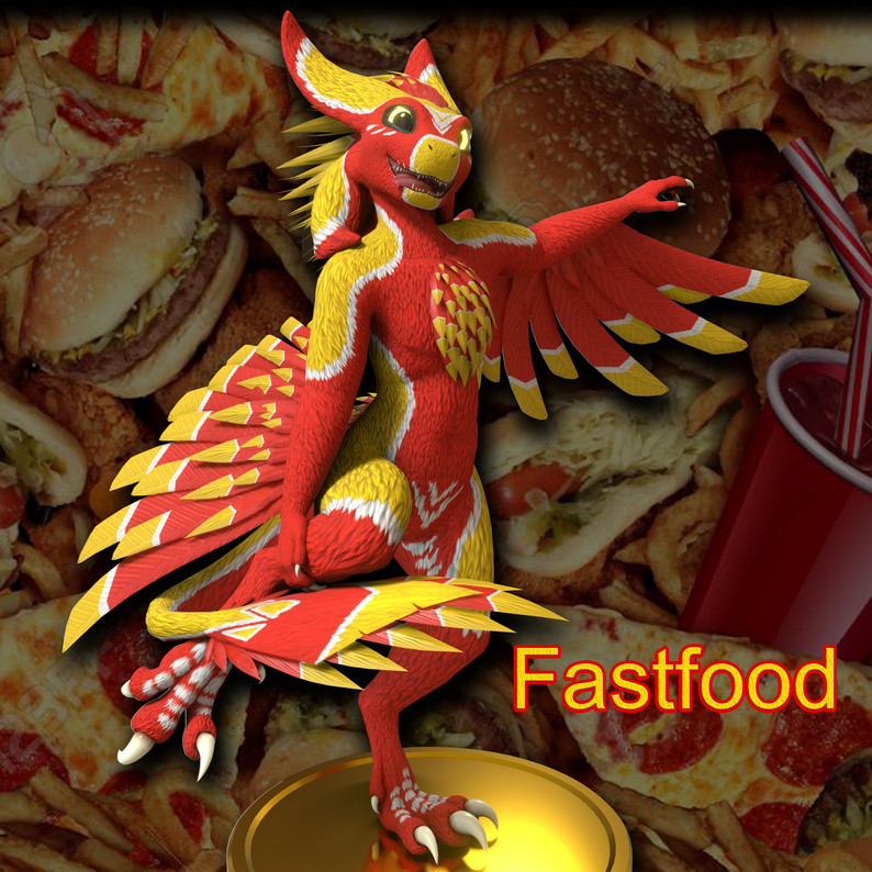 Nexa'vali 4.0 (SFW) (Avali) by Angelboy / Drayce