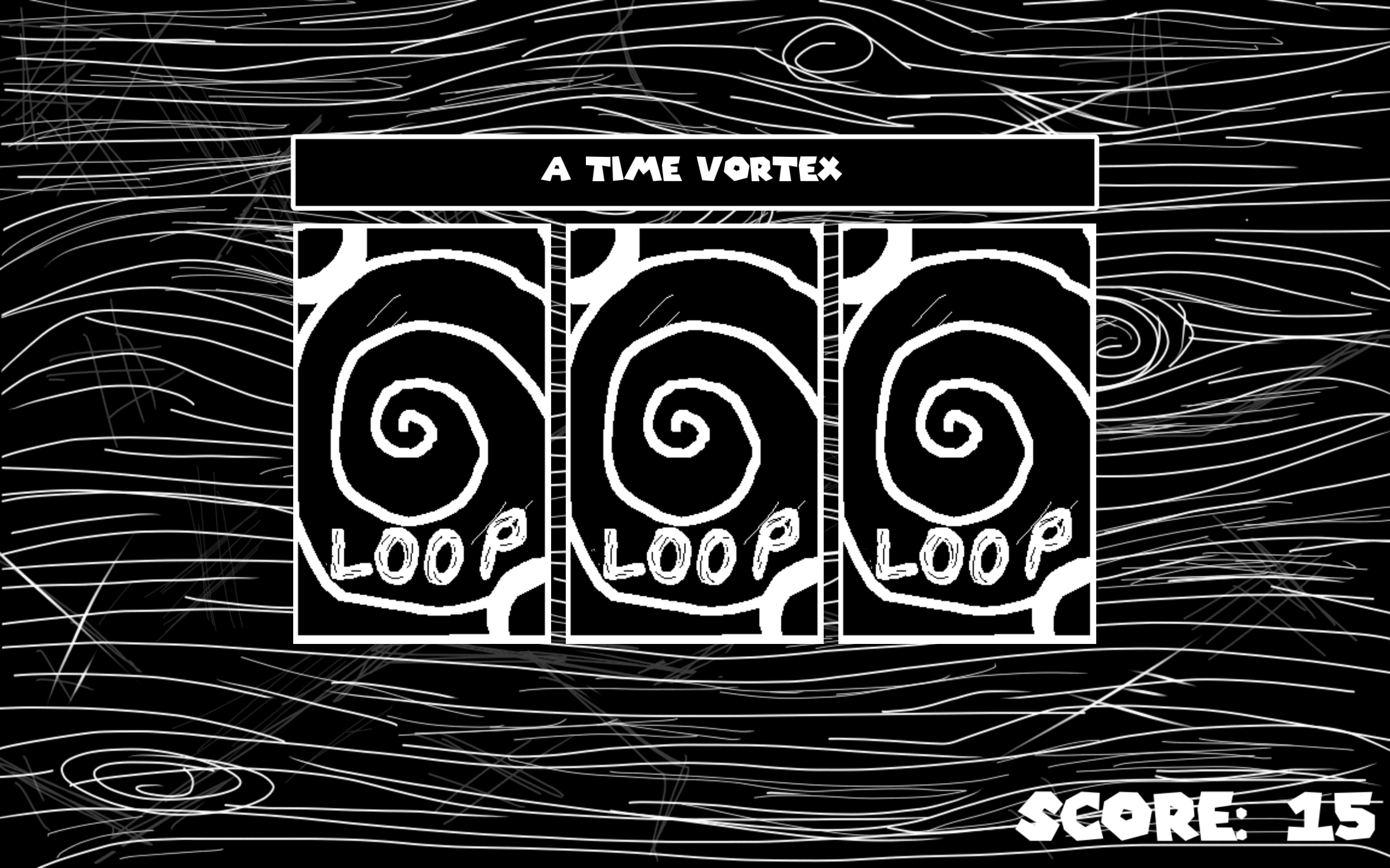 Cards Of Loop By Gunroar
