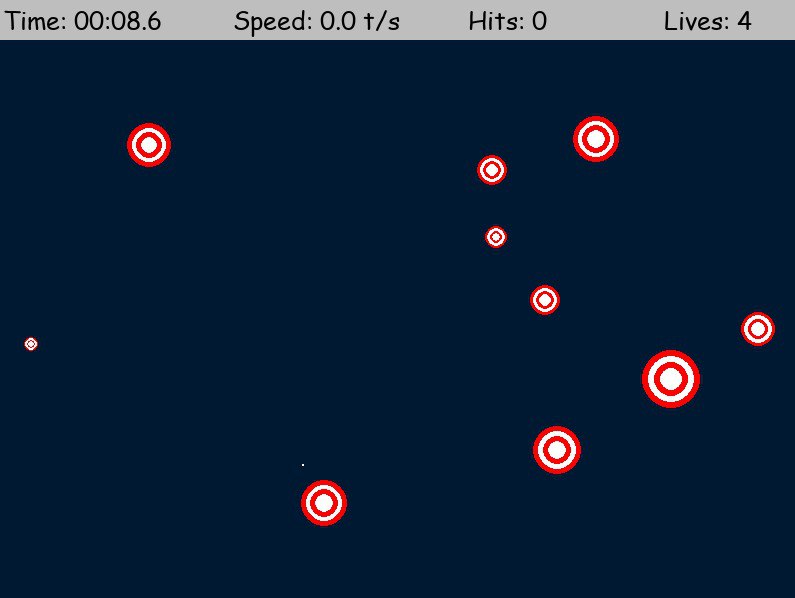 Aim Trainer by GHOST
