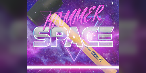 Hammerspace by Further Beyond