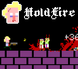 Hold Fire by AngryDome