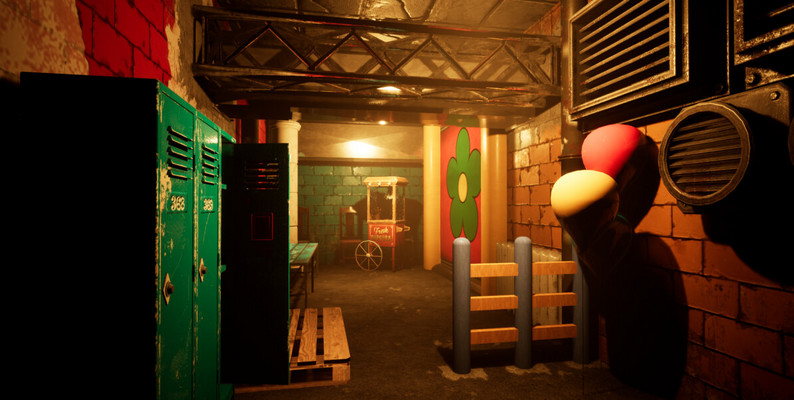 Playtown 2 by TNP GAMES